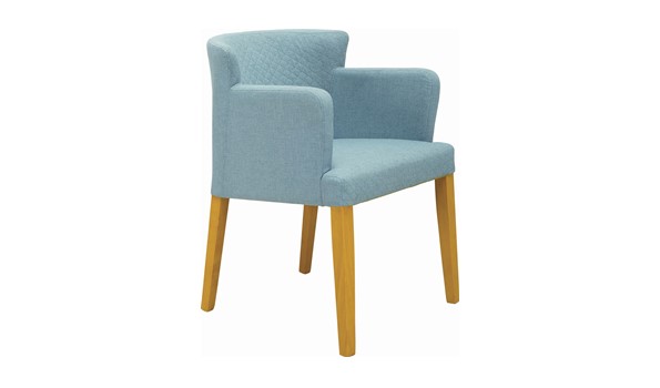 Rohan Arm Chair – Gav Design