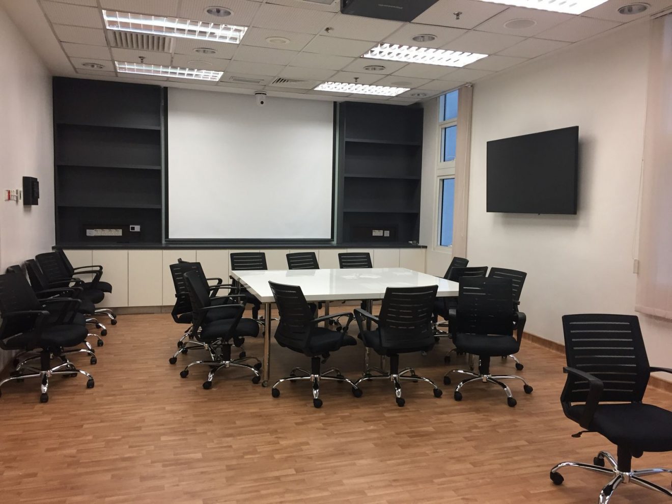 KPJ Hospital – Gav Design