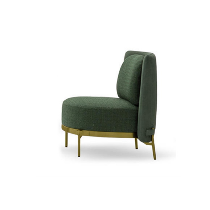 Tap Lounge Chair – Gav Design