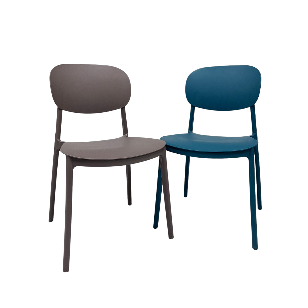 Poppi Chair – Gav Design