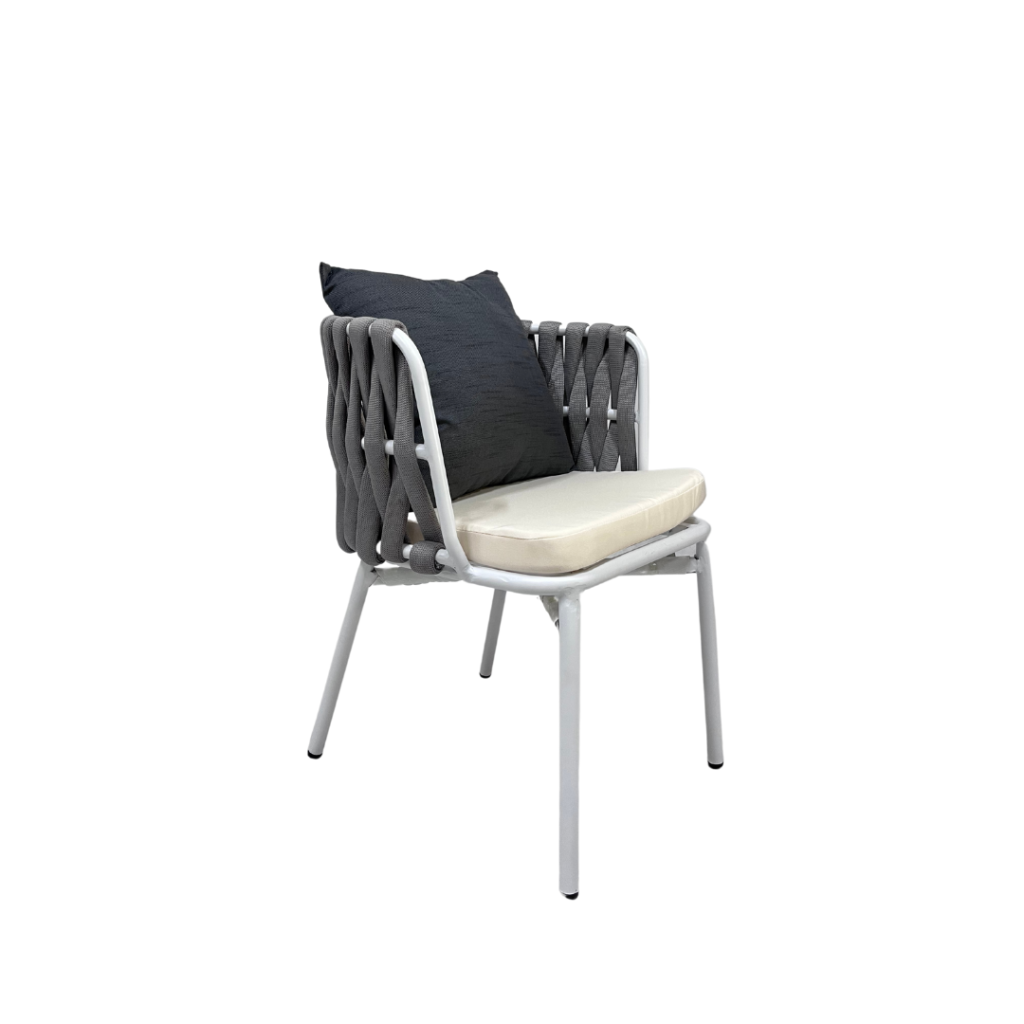 Tosca Garden Chair – Gav Design