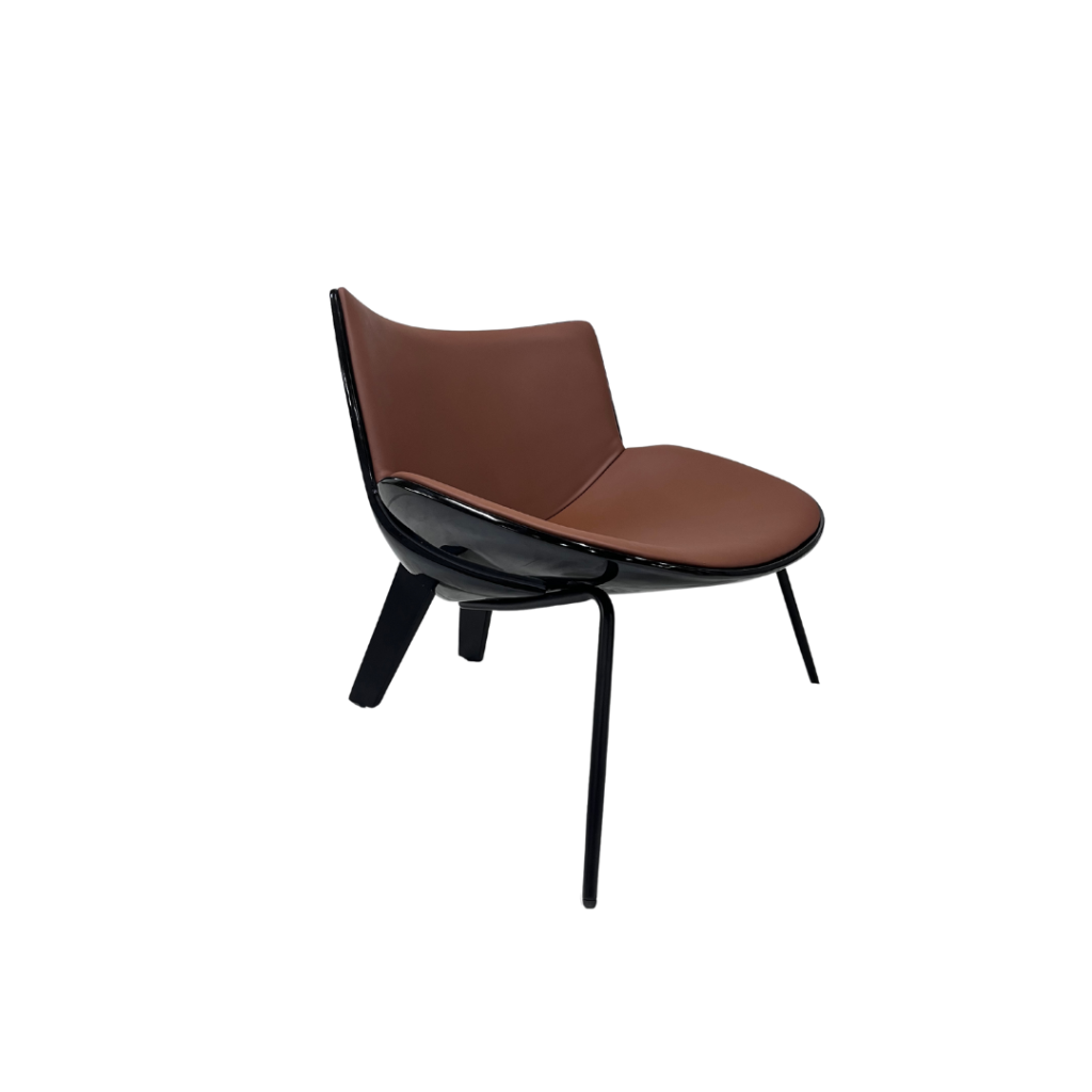 Do Maru Lounge Chair – Gav Design