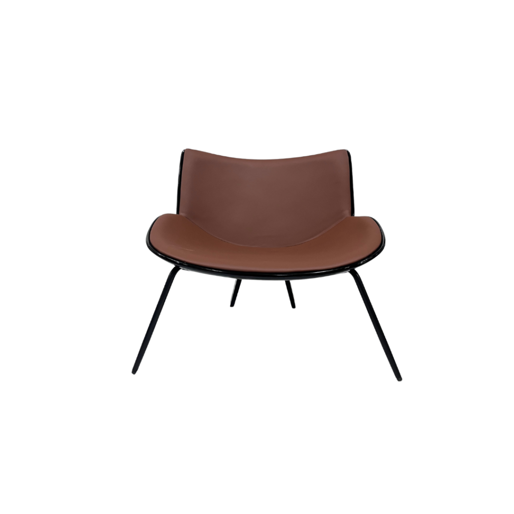 Do Maru Lounge Chair – Gav Design