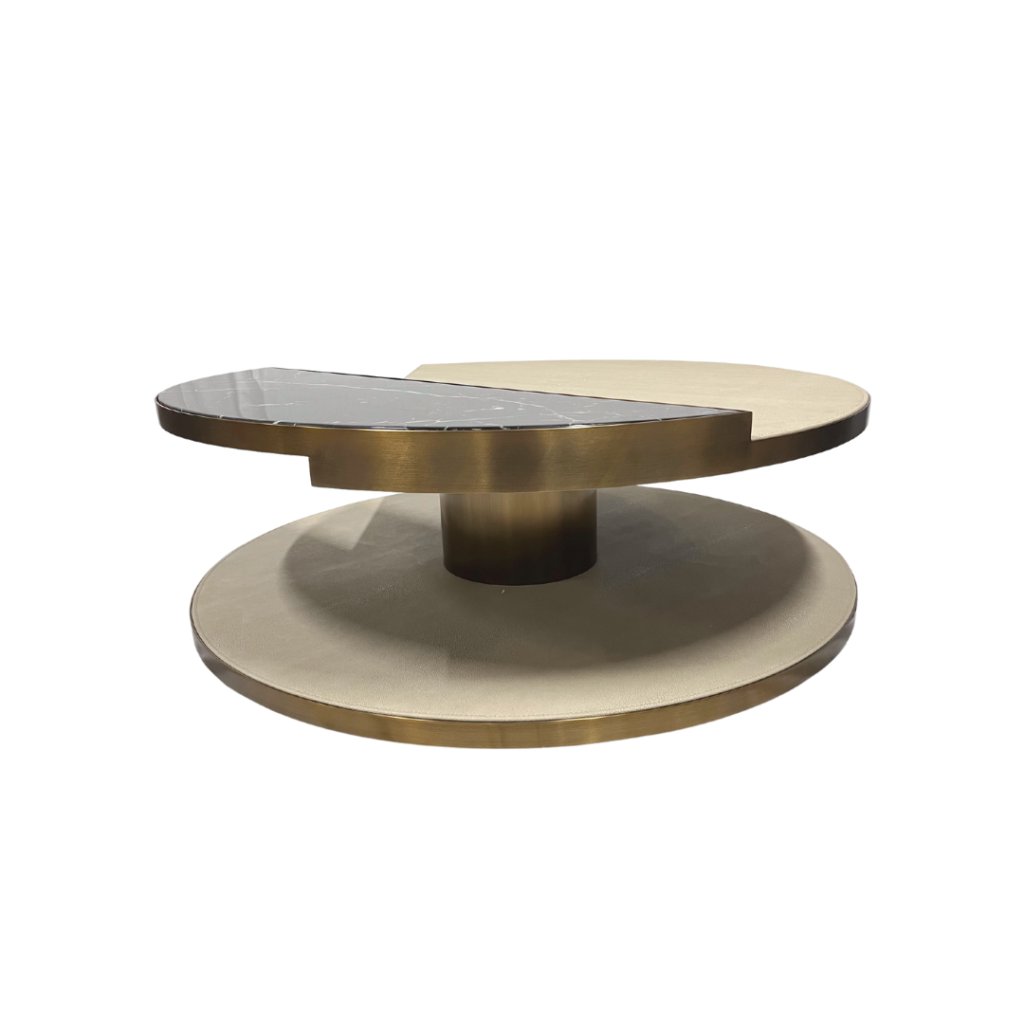 Luxury Moon Coffee Table – Gav Design
