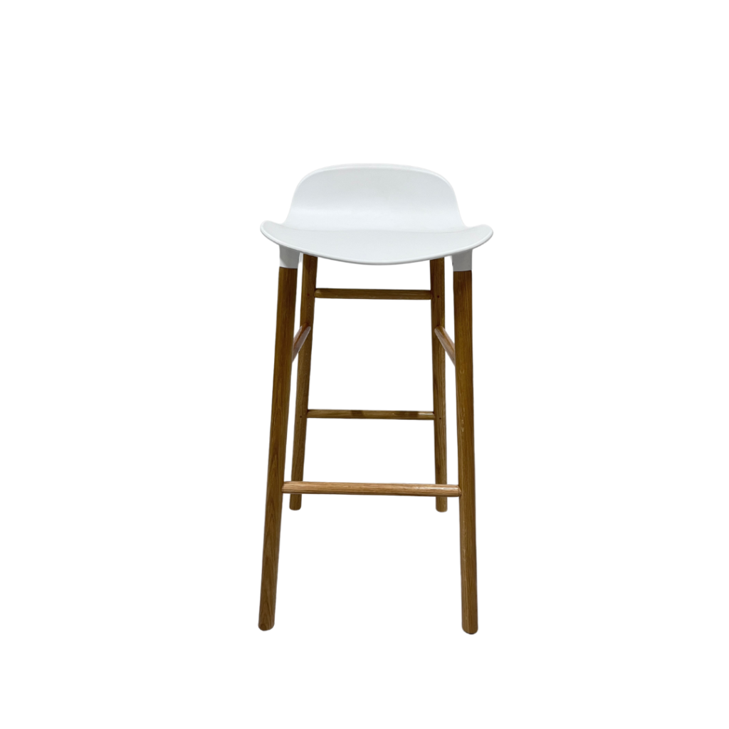 Norman Barstool – Gav Design
