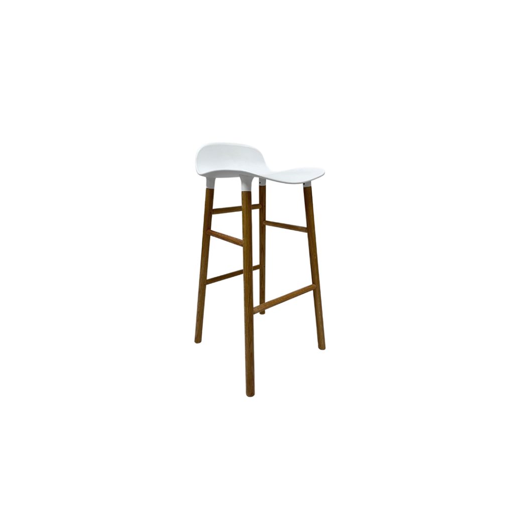 Norman Barstool – Gav Design