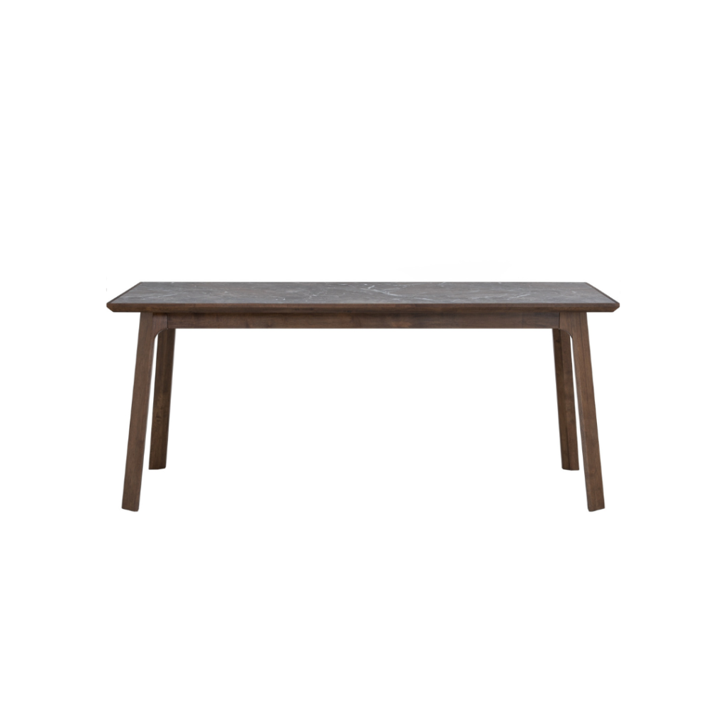NEATH DINING TABLE – Gav Design