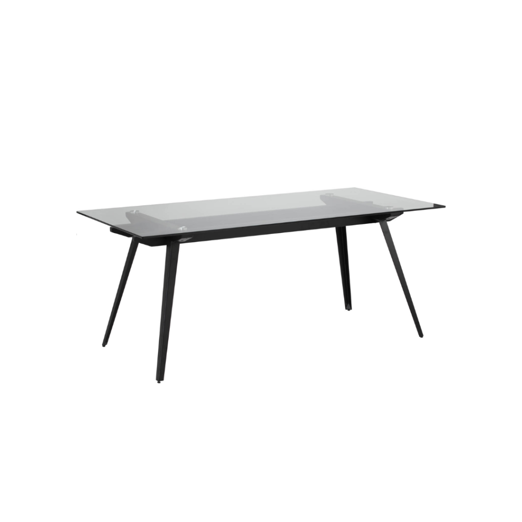 ARCHIE DINING TABLE – Gav Design