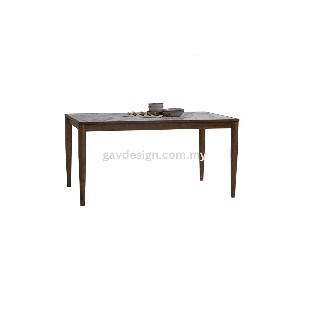 BREDA DINING TABLE – Gav Design