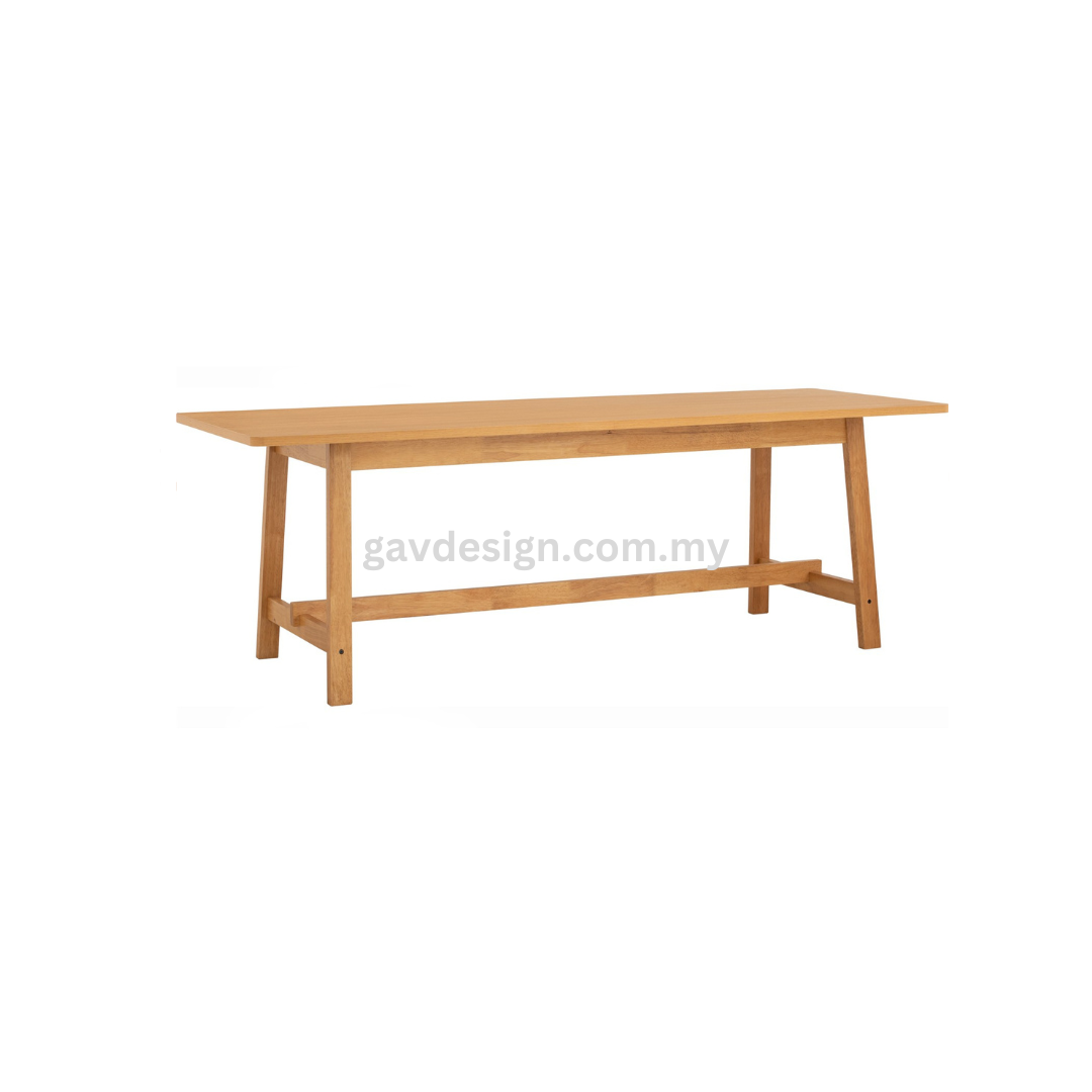 HAYNES DINING TABLE – Gav Design